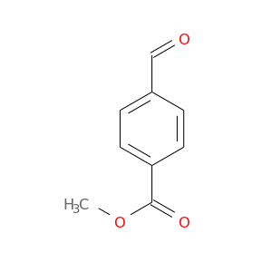 Benzoic acid, 4-formyl-, methyl ester|1571-08-0,AngeneChemical