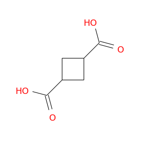 cyclobutane-1,3-dicarboxylic acid|62184-63-8,AngeneChemical